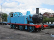 LMS Fowler Class 3F | Locomotive Wiki | Fandom