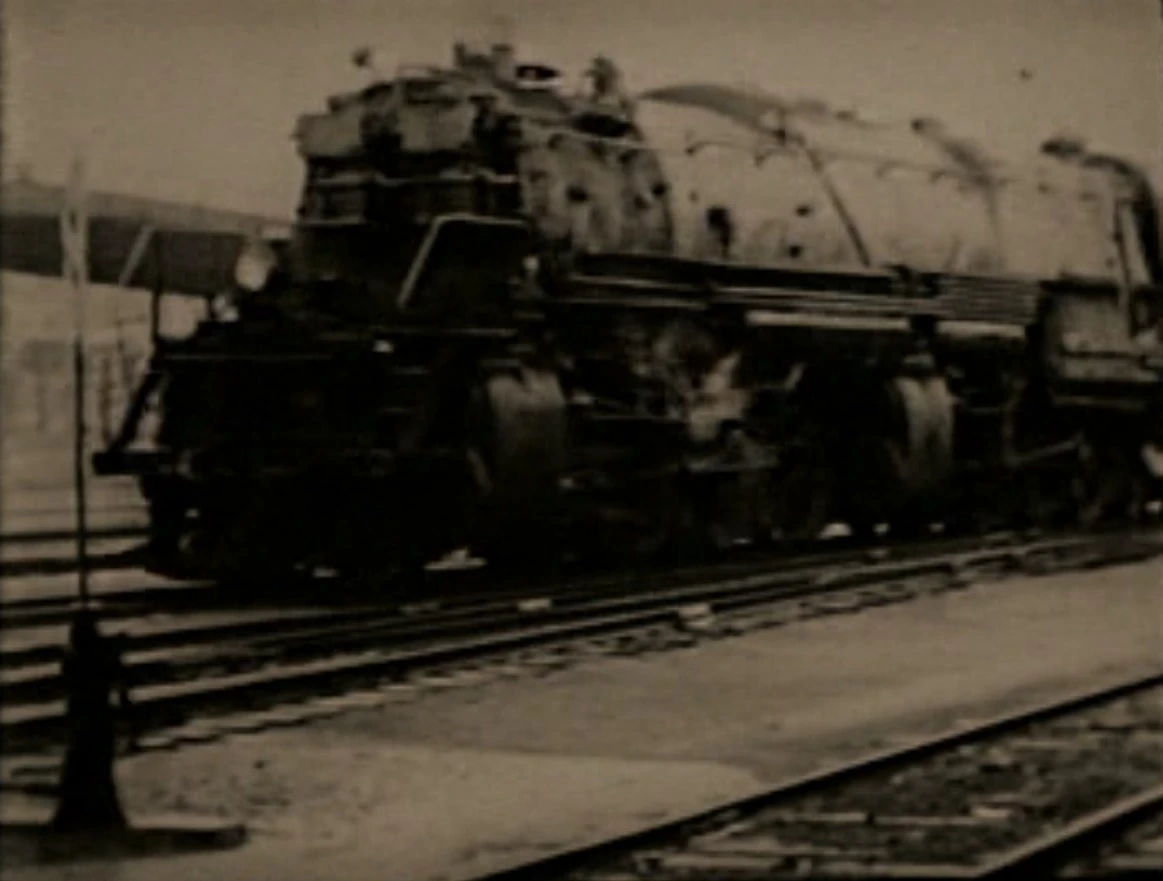 Great Northern Class R-1 | Locomotive Wiki | Fandom