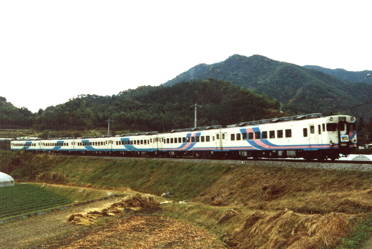 Rainbow | Locomotive Wiki | Fandom