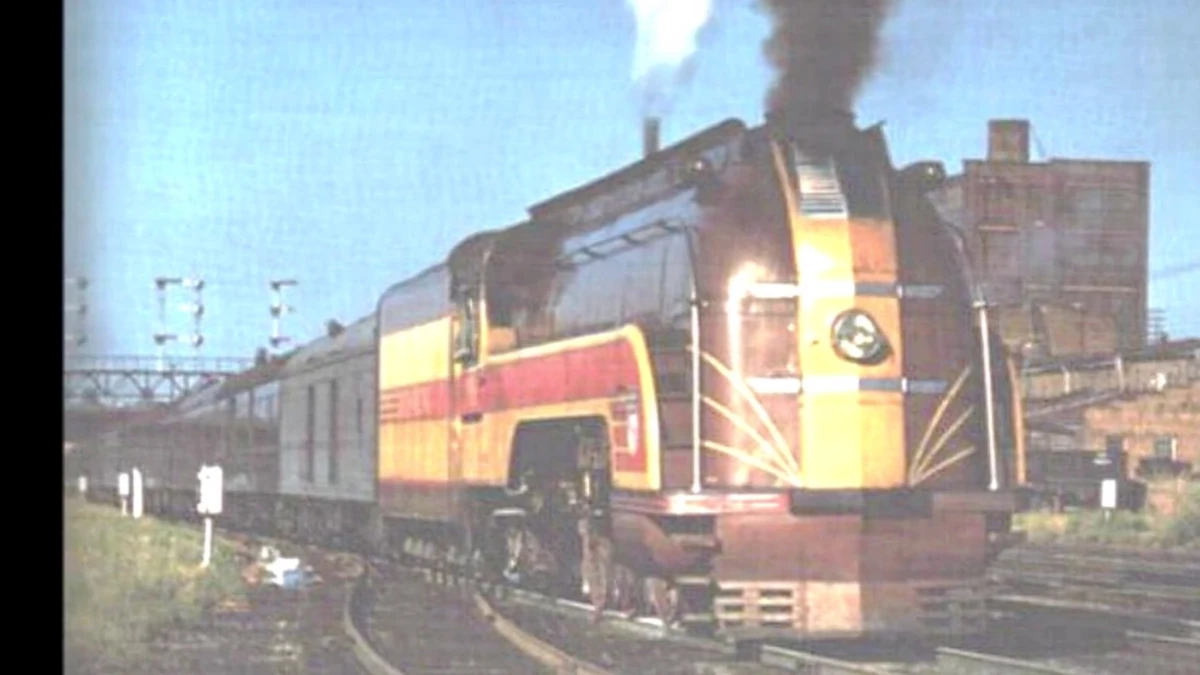 Union Pacific No. 2906 | Locomotive Wiki | Fandom