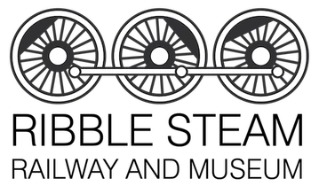 Ribble Steam Railway | Locomotive Wiki | Fandom