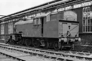 LNER Thompson Class L1 | Locomotive Wiki | Fandom