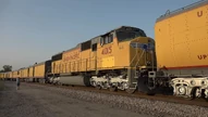 EMD SD70/SD70M | Locomotive Wiki | Fandom
