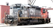 EMD SD40-2/Gallery | Locomotive Wiki | Fandom