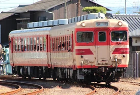 KiHa 58 series | Locomotive Wiki | Fandom