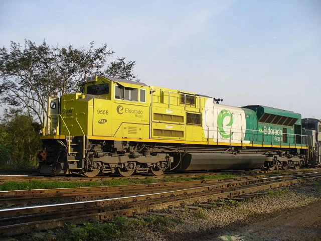 EMD SD70ACe/45 | Locomotive Wiki | Fandom