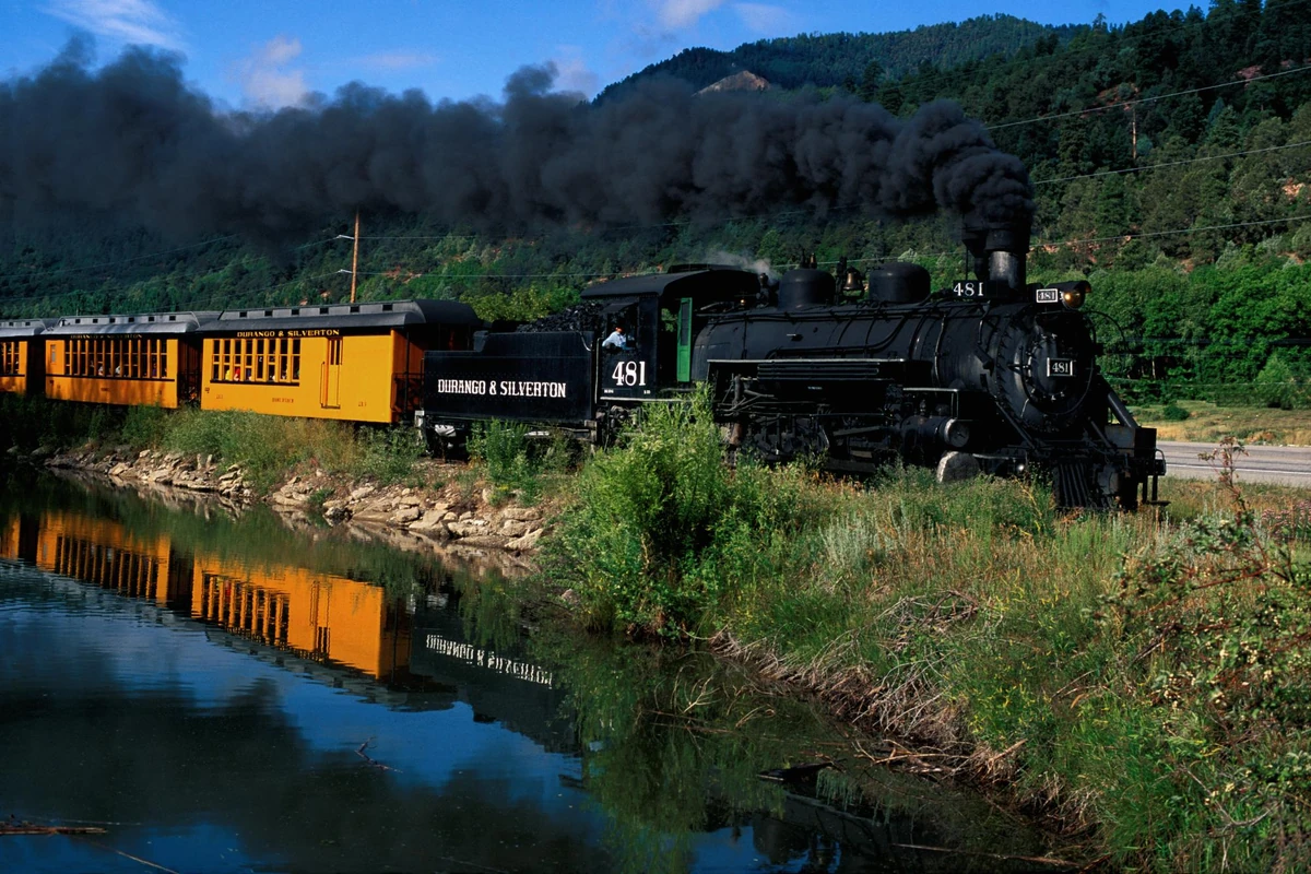 Rio Grande No. 481/Gallery | Locomotive Wiki | Fandom