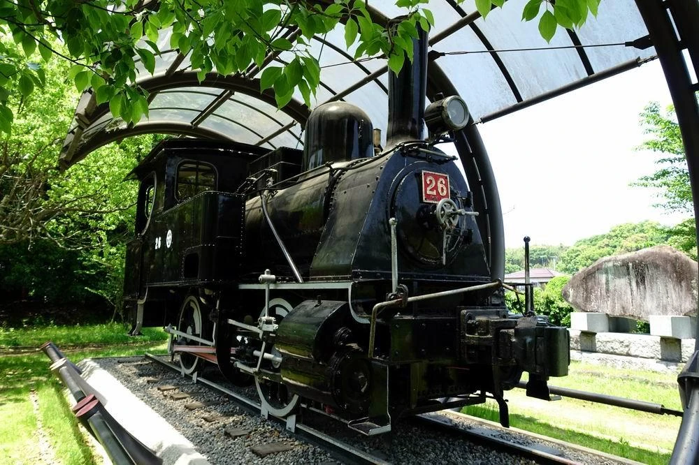 JGR Class 10 | Locomotive Wiki | Fandom