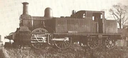 Fairlie locomotive | Locomotive Wiki | Fandom