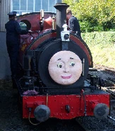 Sir Haydn/Gallery | Locomotive Wiki | Fandom