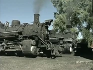 Rio Grande No. 488 | Locomotive Wiki | Fandom