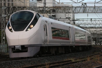 E657 series | Locomotive Wiki | Fandom