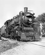 Grand Trunk Western No. 5030 | Locomotive Wiki | Fandom