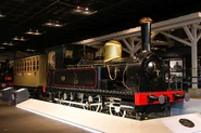 JGR Class 150 | Locomotive Wiki | Fandom