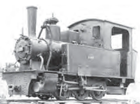 JGR Class Ke 160 | Locomotive Wiki | Fandom