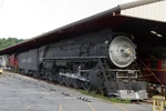 Southern Pacific Class GS-6 | Locomotive Wiki | Fandom