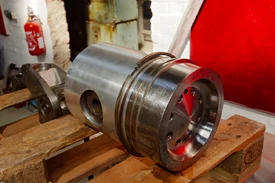 Piston | Locomotive Wiki | Fandom