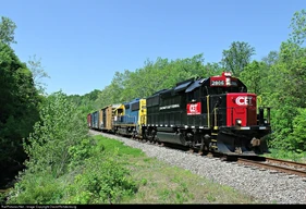 EMD GP49 | Locomotive Wiki | Fandom