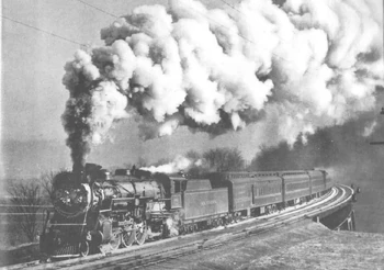 Southern Railway Class Ps-4 | Locomotive Wiki | Fandom