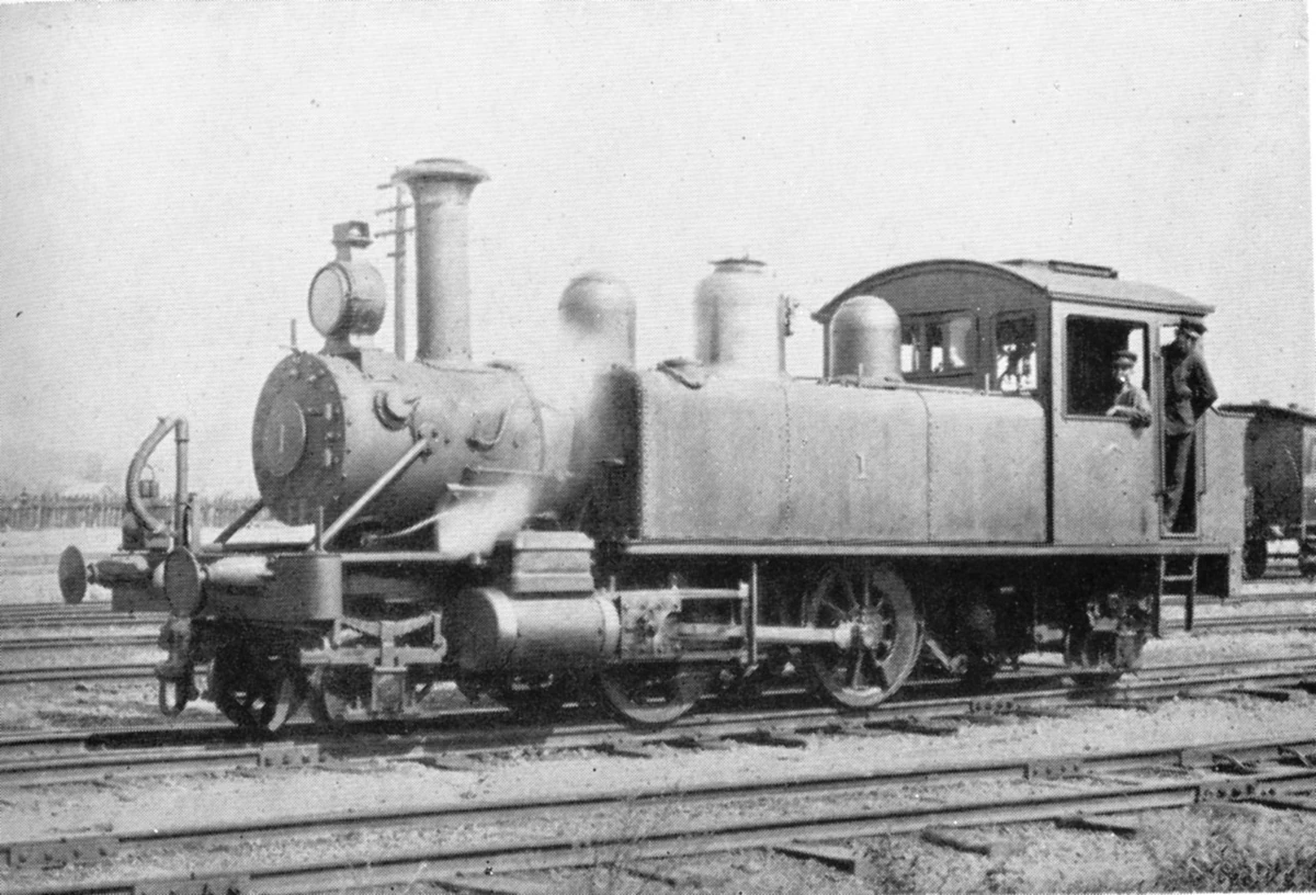 JGR Class 200 | Locomotive Wiki | Fandom