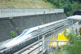 L0 Series Shinkansen | Locomotive Wiki | Fandom