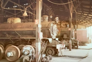Lima Locomotive Works | Locomotive Wiki | Fandom