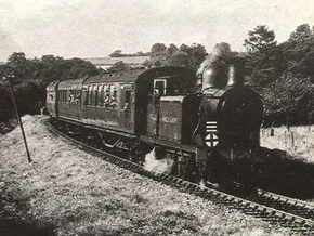 LB&SCR E4 Class No. 473 ”Birch Grove” | Locomotive Wiki | Fandom