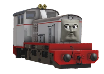 User blog:MrClancyGuy/Other Railway Series (RWS) Characters in CGI ...