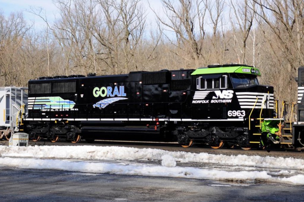 NS SD60E | Locomotive Wiki | Fandom