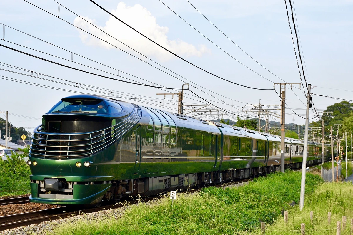 87 series | Locomotive Wiki | Fandom