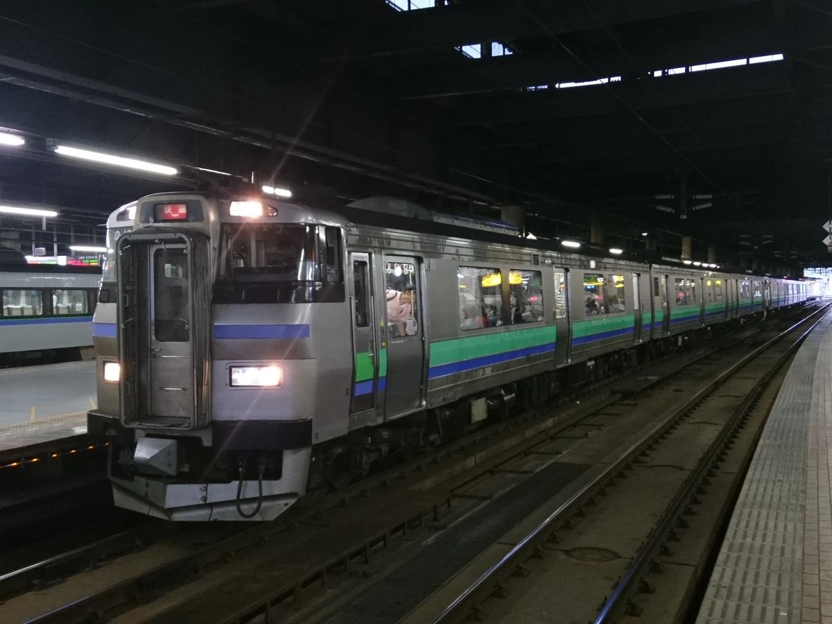 KiHa 201 series | Locomotive Wiki | Fandom