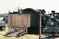 Manila Railroad Class 300 | Locomotive Wiki | Fandom