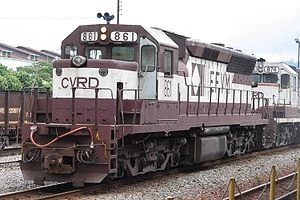 EMD SD45 | Locomotive Wiki | Fandom