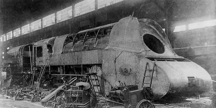 JNR Class C53/Gallery | Locomotive Wiki | Fandom