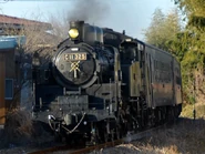 JNR Class C11/Gallery | Locomotive Wiki | Fandom