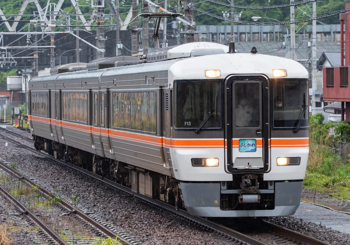 373 series | Locomotive Wiki | Fandom