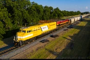EMD SD70ACe | Locomotive Wiki | Fandom