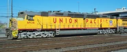 Union Pacific No. 6936 | Locomotive Wiki | Fandom