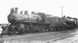 Southern Railway Class H-4 | Locomotive Wiki | Fandom