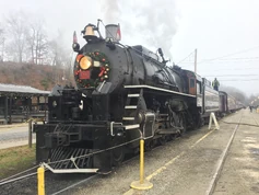 Great Smoky Mountains No. 1702/Gallery | Locomotive Wiki | Fandom