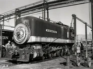 Southern Pacific No. 567 | Locomotive Wiki | Fandom
