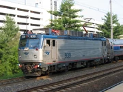 EMD AEM-7 | Locomotive Wiki | Fandom