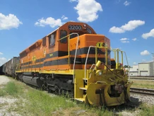 EMD SD45 | Locomotive Wiki | Fandom