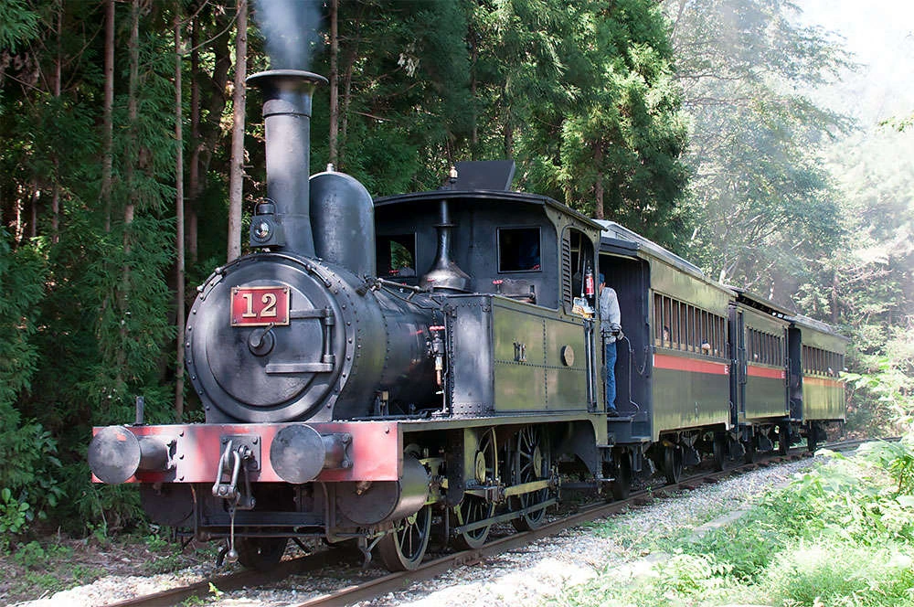 JGR Class 160 | Locomotive Wiki | Fandom