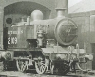 LB&SCR E2 Class/Gallery | Locomotive Wiki | Fandom