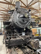 Union Pacific No. 428 | Locomotive Wiki | Fandom