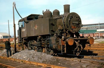 SR USA Class No. 30068 | Locomotive Wiki | Fandom