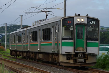 701 series | Locomotive Wiki | Fandom