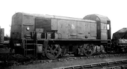 British Rail No. 11001 | Locomotive Wiki | Fandom