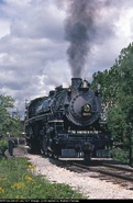 Grand Trunk Western No. 4070/Gallery | Locomotive Wiki | Fandom